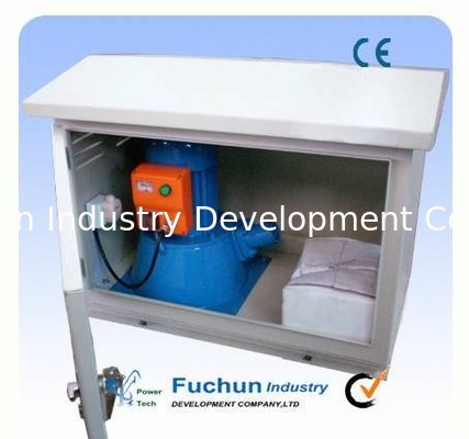 0.75KW XJ18-0.75DCT4-Z Box - Type Micro Hydro Electric Generator With Stand Alone System