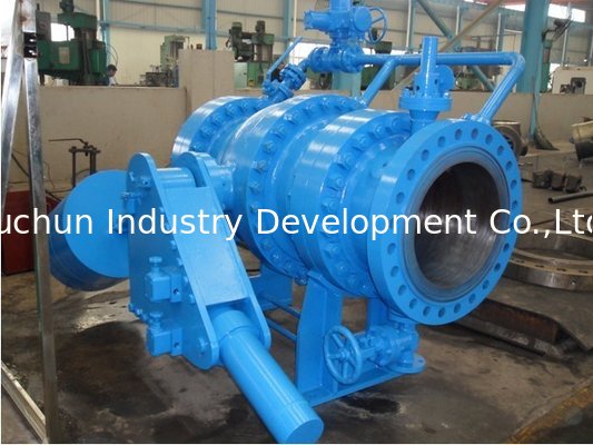 Professional Industry High Efficiency Auxiliary Equipment, Spare Parts CE