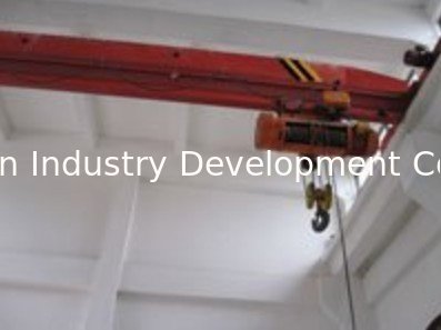 Adjustable Hook 7.5-22.5m Safety Durable Crane, Auxiliary Equipment With Labor Saving