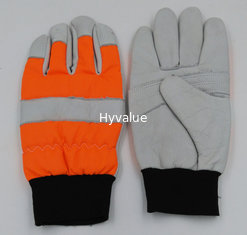 China Chinasaw glove supplier