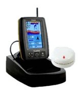 RC Bait Boat Tracking GPS supplier