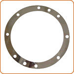 High Precision Stamping, metal stamping, steel ring, stainless steel ring supplier