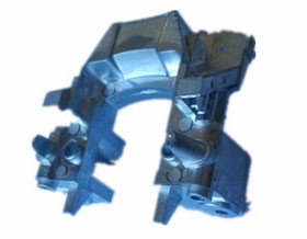 zinc die casting,precision die casting,alloy die casting,high pressure die casting,custom metal casting supplier