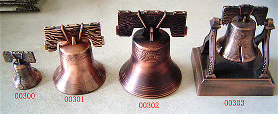 Phildephie Liberty Bell supplier