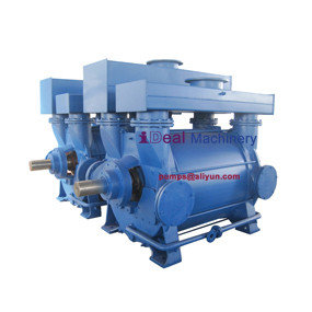 12. 2BV  Vacuum pump