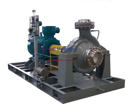 21-API610  OH2 MZE Overhung process