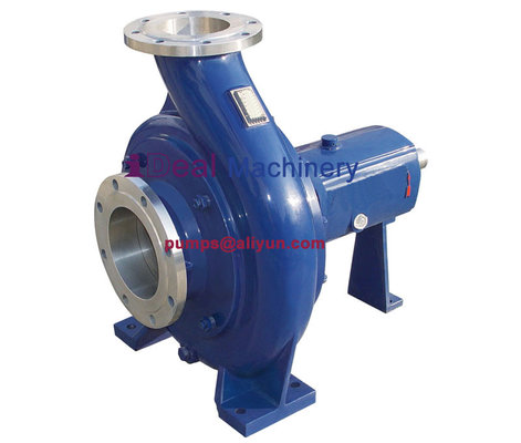 24-ISO5199  chemical process pump