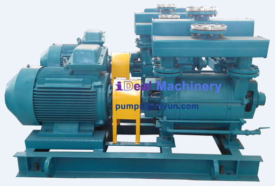 12. 2BV  Vacuum pump