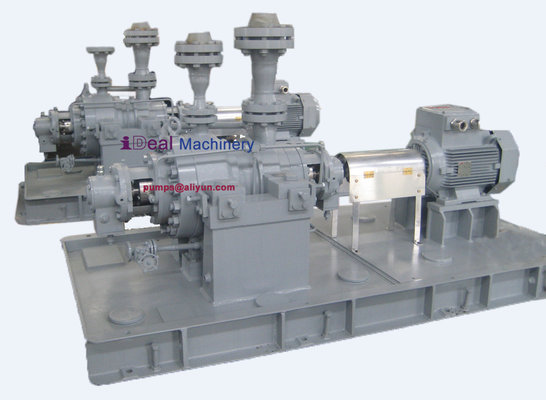 20-API610  BB5 MDP Barrel Multistage pump