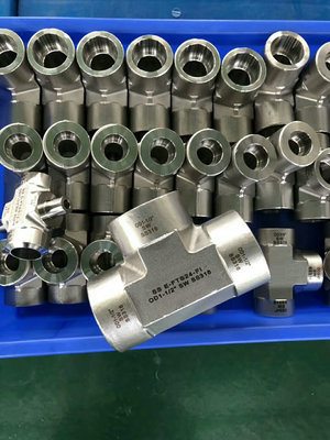 Pipe tube & fitting