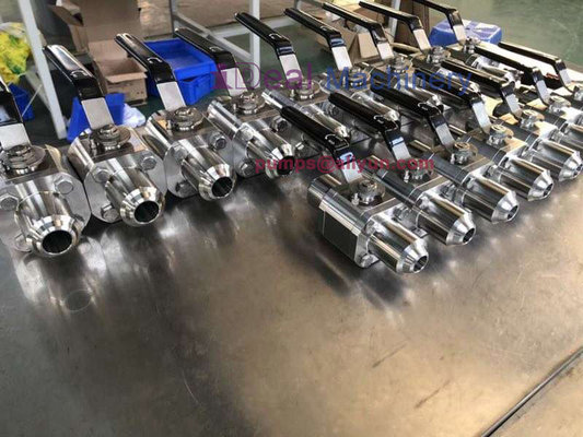 Valve, Stainless steel matarial, bronze material, special usage valve, Air control, handle control, Electric control