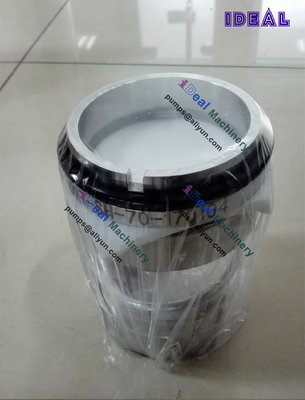 Mechanical seal, Burgmann seal, John Crane seal, AES seal, Flowserve seal, Cartridge single seal,  091802