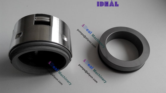 Seal, Burgmann seal, John Crane seal, AES seal, Flowserve seal, Cartridge single seal, Cartridge dual seal
