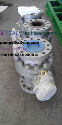 Valve, Stainless steel matarial, min flow