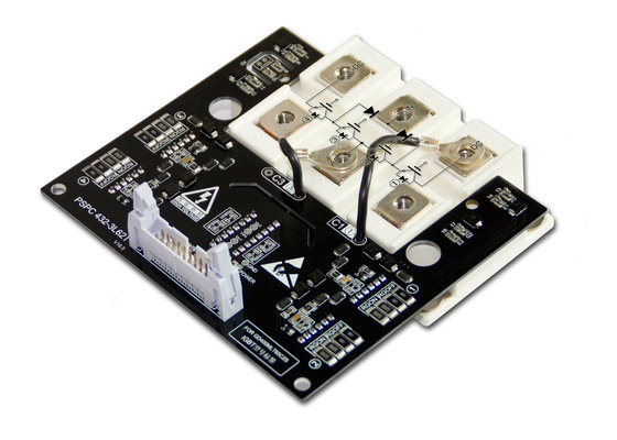 3-level IGBT driver， papc432-3L62I,