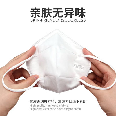 Disposable Nonwoven Mask face mask supplier