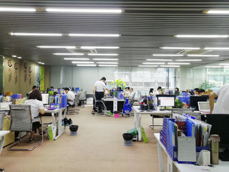 Guangzhou Chuangyong Sports Equipment Co., Ltd.
