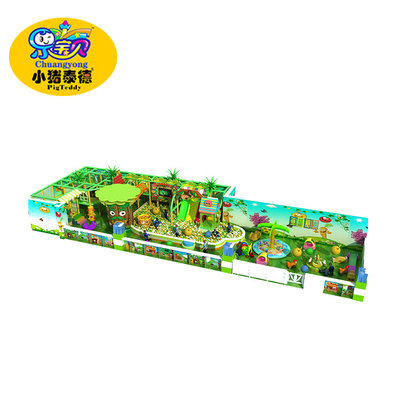 More Popular soft used indoor playground equipment prices sale