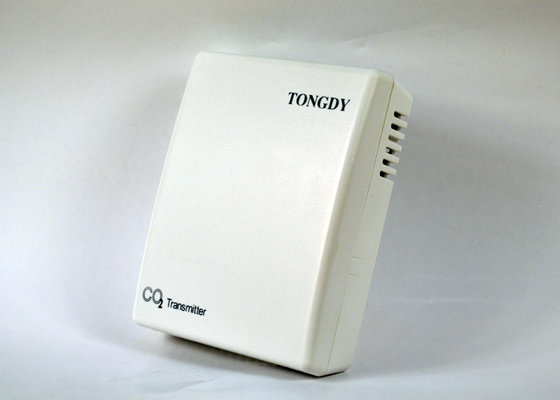 Modbus RS485 interface CO2 Transmitter / Sensor With Analog Output