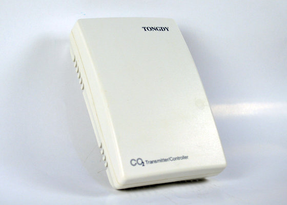 HVAC BAS AHU のための 0~10V 二酸化炭素の送信機/二酸化炭素の送信機
