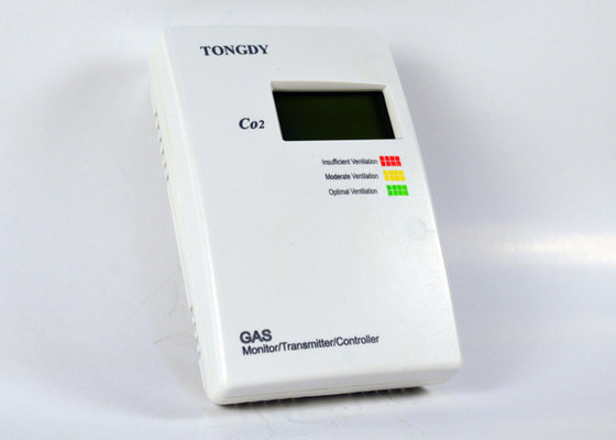 HVAC BAS AHU のための 0~10V 二酸化炭素の送信機/二酸化炭素の送信機