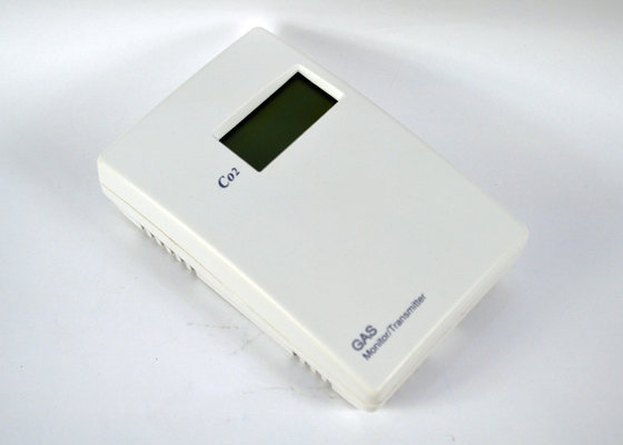 Bacnet の温度検出器の二酸化炭素の送信機、温度の湿気の二酸化炭素センサー