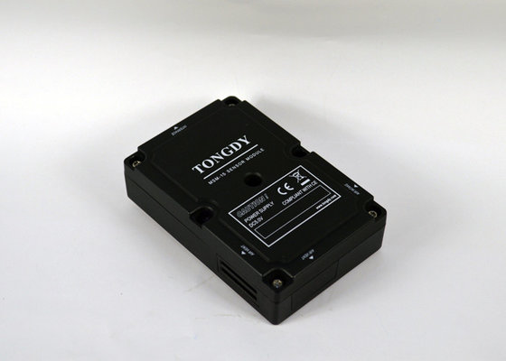 TCP の二酸化炭素 VOC PM2.5 PM10 RH 及び T を検出するための無線二酸化炭素センサー モジュール