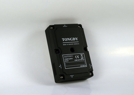 二酸化炭素、VOC、PM2.5、PM10の温度、湿気を検出する統合されたIAQセンサーの二酸化炭素モジュール