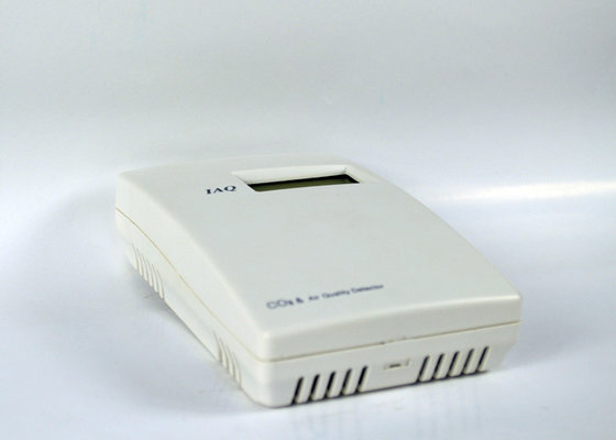 家、VOC の探知器/モニター/センサーのための台紙の二酸化炭素のモニターを囲んで下さい