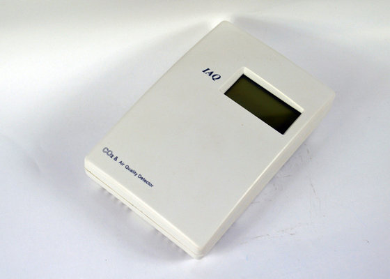 Temperature Humidity CO2 Sensor NDIR 