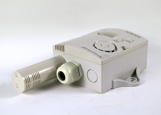 産業一酸化炭素センサー/メートル/表示器、Modbus RS 485