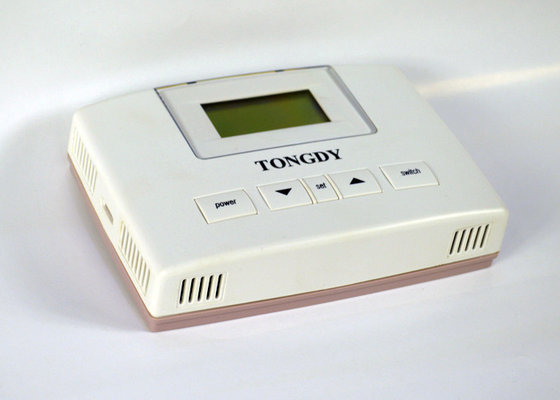 加湿またはDehumidficationのためのリレーが付いているプログラム可能な湿気のコントローラー