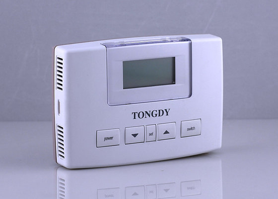 家のための AC デジタル サーモスタット熱そして涼しい、リモコンのサーモスタット