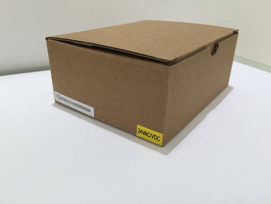 1x アナログ出力が付いているシンプルな設計の一酸化炭素センサー 24VAC
