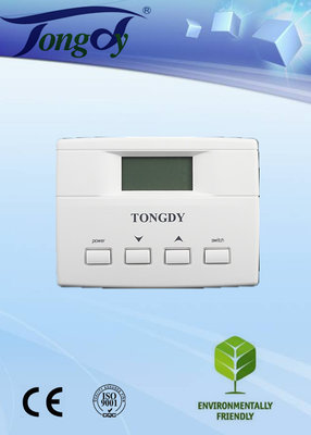 Modbus RS-485 の半導体の組合せのガス センサー VOC の探知器