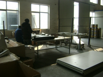 industrial-monorail.com factory production line
