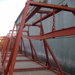 industrial-monorail.com factory production line