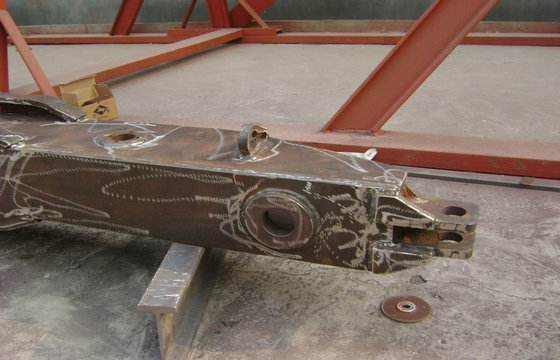 8DUO Mining Hydraulic Hoist Lifting Equipment For The H-Bahn Dortmund Monorail Transport System