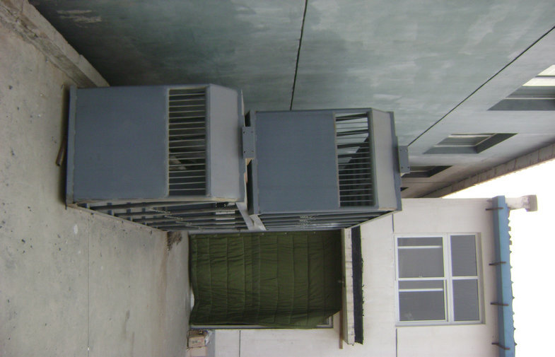 0.9m Coal Mining Vehicles / Men Transportation Cabin for Personal Transport