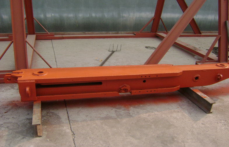 Custom Design 24 Ton 12DUO Mining Hydraulic Hoist Lifting Equipment 2 m / s Transportation Speed