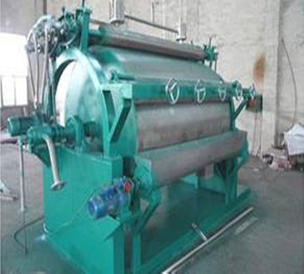 Rouleau-séchoir de transfert de tambour de la chaleur de charbon avec 160-250 kg/h heures de capacité de séchage