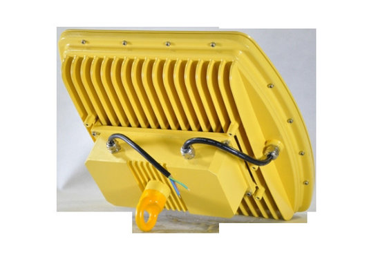 Waterproof Die Casting Aluminum LED Gas Station Canopy Lights for Gymnasium