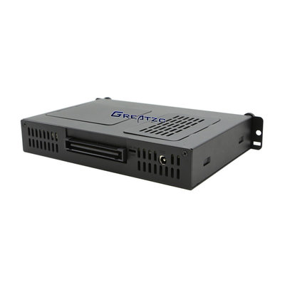Skylake 6th I5 6200U Open Pluggable Specification PC With Intel HD 520 Support 4K