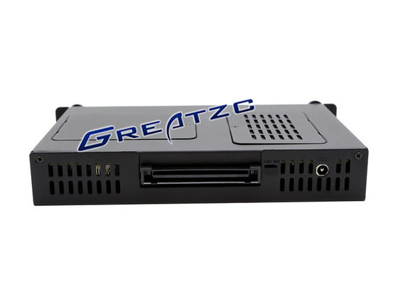 I5 6200u CPU OPS PC Module , 4K Fanless Mini Computer Industrial Grade