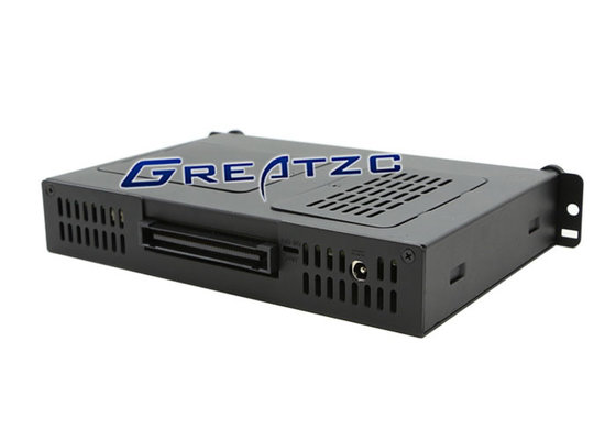 Professional OPS Mini PC , Embedded Industrial Computer I5 CPU Support 4K