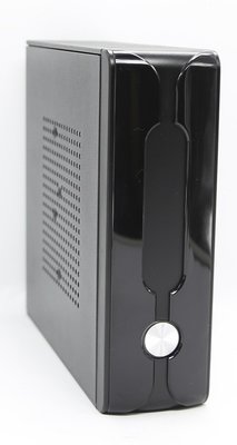 Thin Client Mini PC Computer With J1800 CPU , Fanless Industrial Computer