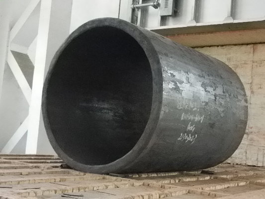 Quenching Steel Roll with Forging Barrel for Steel Industry and Metallurgy