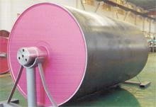 Tungsten Carbide Rollers with Better Corrosion Resistance for Steel Rolling