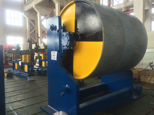 Deflector Roll for Annealing Pickling Line / Rolling Mill / Continuous Casting Machine