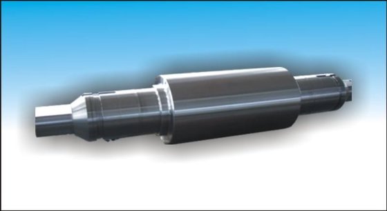 High hardness Alloy Steel and Alloy Iron Working Roll for Rolling Mill Roller